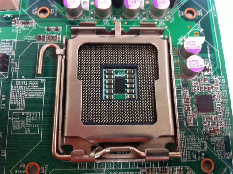What Are CPU Sockets, Cores, Threads, And Logical Processors What Are CPU Sockets, Cores, Threads, And Logical Processors