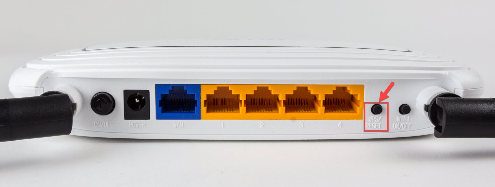 How To Fix Orange Light On Router, Modem