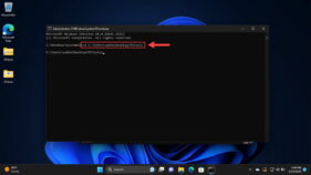 What Is Telnet And How To Enable It In Windows 11, 10