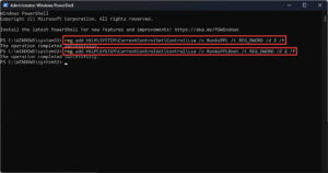 How To Fix "Local Security Authority Protection Is Off" Error On Windows 11