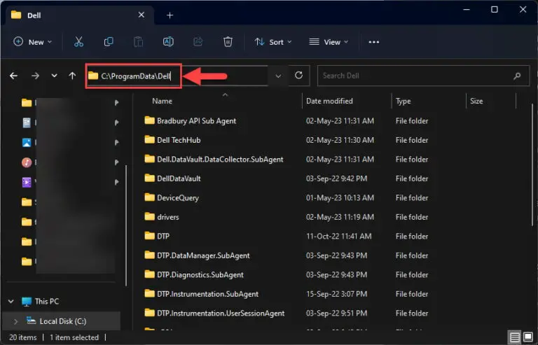 How To Clean Uninstall Dell SupportAssist