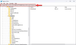 4 Ways To Disable Program Compatibility Assistant And Fix "This App Can't Run On This Device"