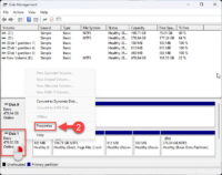 What Are The SSD Types And How To Check On Windows 11, 10 [IDE, AHCI ...