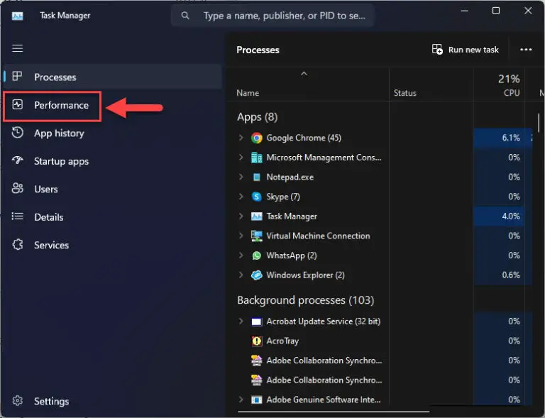 How To Clear Memory Cache On Windows