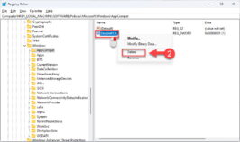 4 Ways To Disable Program Compatibility Assistant And Fix "This App Can't Run On This Device"