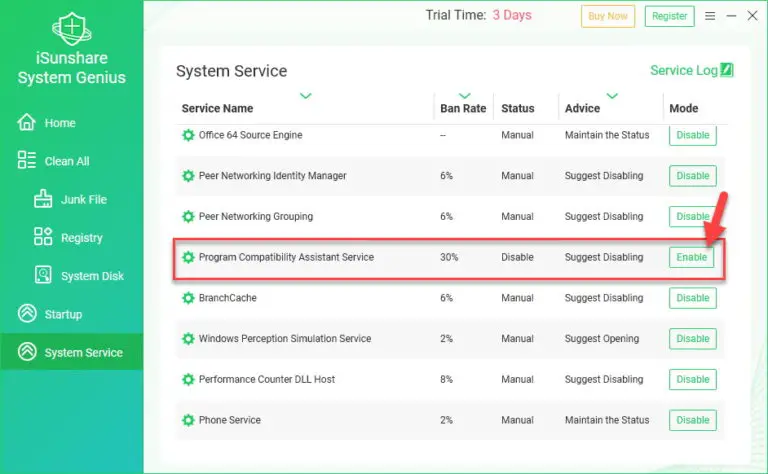4 Ways To Disable Program Compatibility Assistant And Fix "This App Can't Run On This Device"