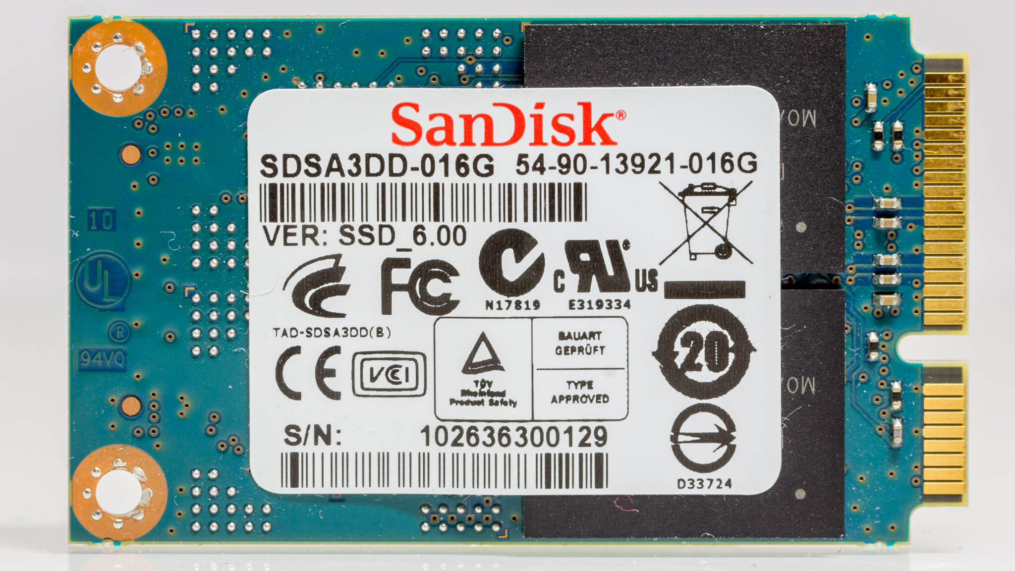 What Are The SSD Types And How To Check On Windows 11, 10 [IDE, AHCI, NVMe, SATA, MSATA, M.2, U ...