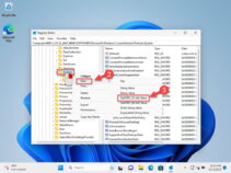How To Disable UAC Remote Restrictions With LocalAccountTokenFilterPolicy