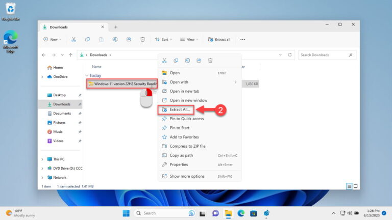 How To Disable UAC Remote Restrictions With LocalAccountTokenFilterPolicy