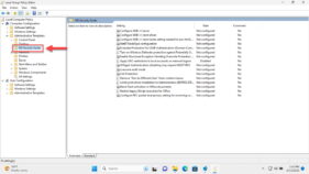 How To Disable UAC Remote Restrictions With LocalAccountTokenFilterPolicy