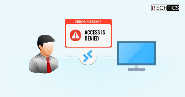 How To Disable UAC Remote Restrictions With LocalAccountTokenFilterPolicy