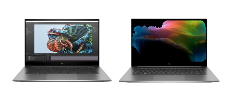 Difference Between HP Laptop Series