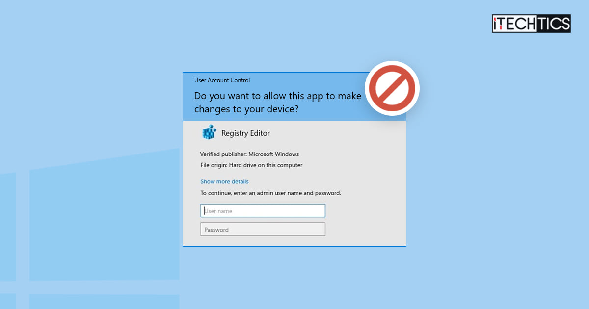 How To Run Program Without Privilege Elevation And Bypass Uac Prompt 2654