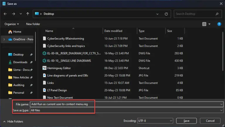 How To Run Program Without Privilege Elevation And Bypass Uac Prompt