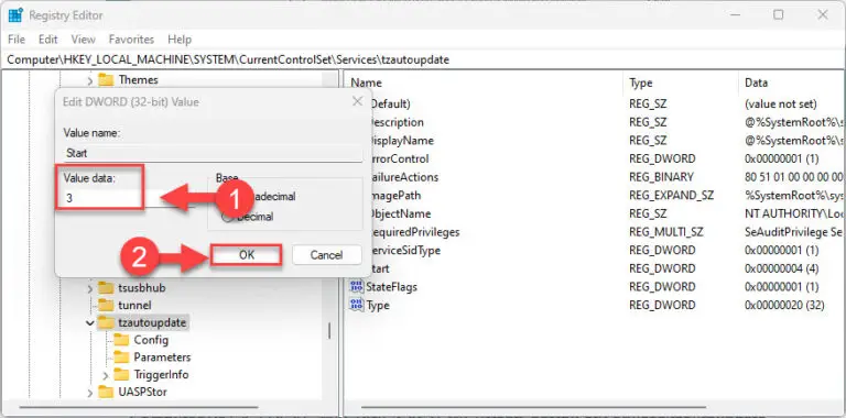 How To Set The Correct Time Zone In Windows 11 (Automatically + Manually)