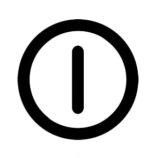 What Do Power Button Symbols Mean?
