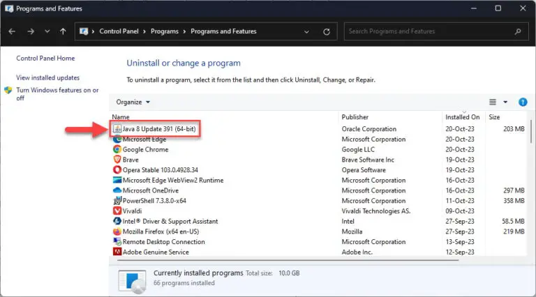 Download Java 8 Update 391 (Offline Installers)