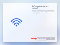 How To Install Windows 11 23H2 Without Internet And Bypass Microsoft ...