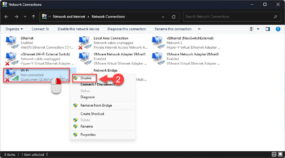 5 Ways To Disable, Enable, Or Restart Network Adapter In Windows 11 ...