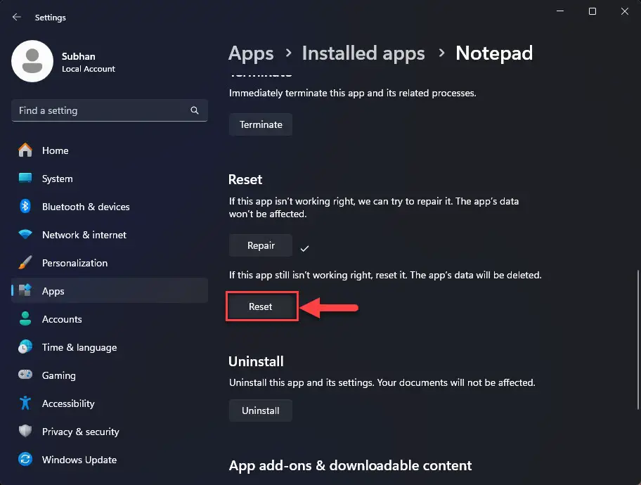How To Fix "No Such Interface Supported 0x80004002" Error In Windows (Step-by-Step Guide)