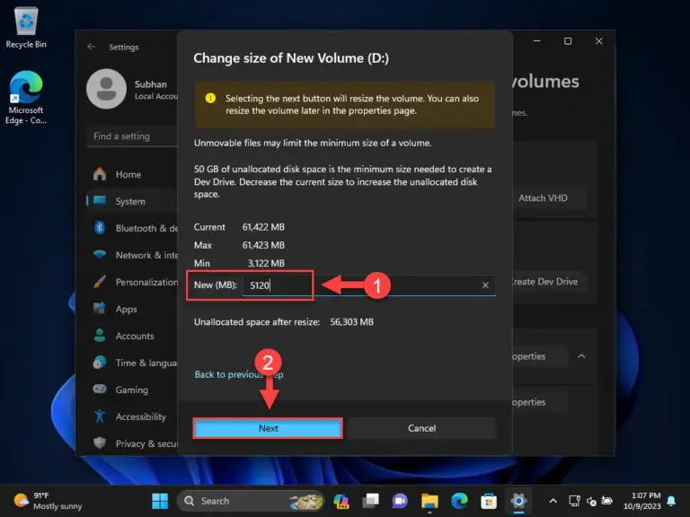 What Is Windows 11 Dev Drive And How To Set It Up
