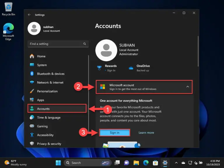 How To Activate Windows 11