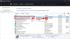 Download .NET 7.0.14 And .NET 6.0.25 LTS (Offline Installers)
