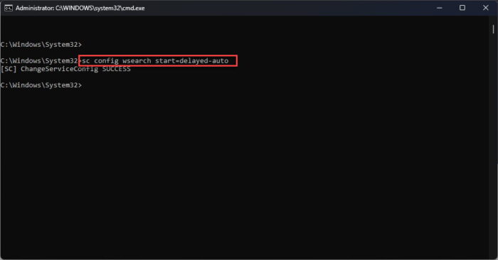 How To Reduce Large Windows.edb File Size