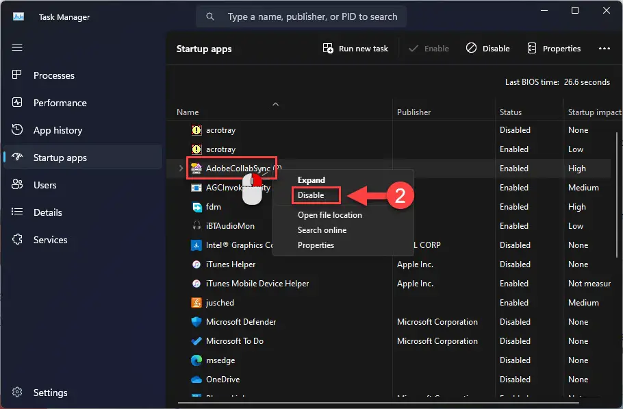 How To Find And Edit Windows 11 Startup Folder For Single And All Users