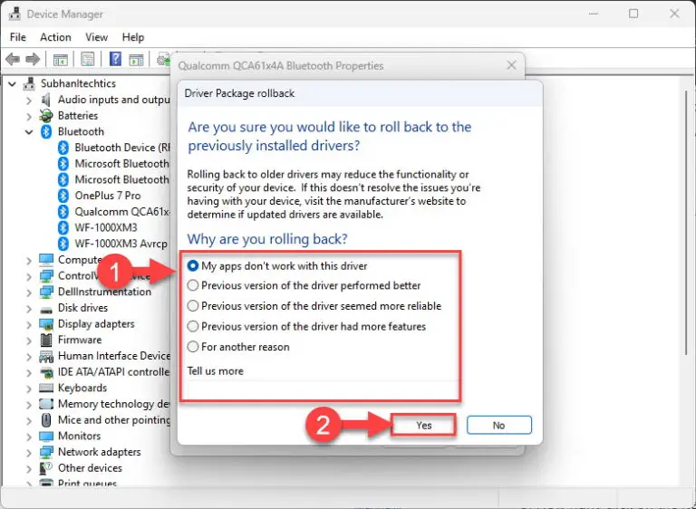 How To Fix Critical Process Died BSoD Error On Windows 11, 10