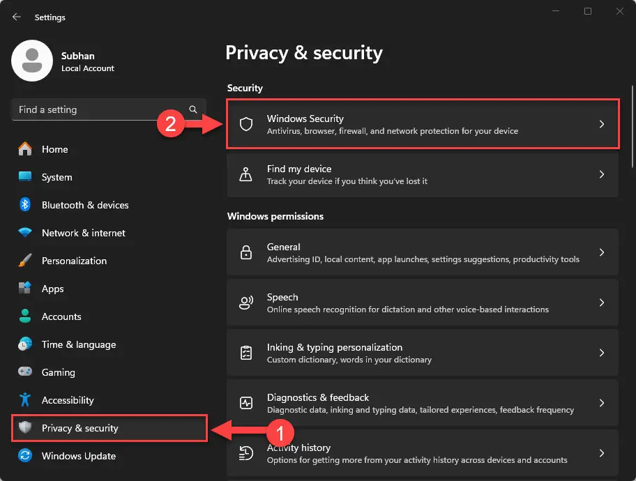 How To Fix Critical Process Died BSoD Error On Windows 11, 10