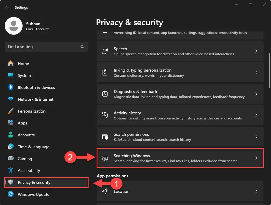 How To Reduce Large Windows.edb File Size