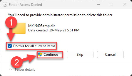 How To Delete Temporary Files On Windows 11, 10