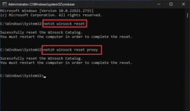 How To Fix Windows Update Error Code 0x800f081f