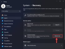 How To Fix Critical Process Died BSoD Error On Windows 11, 10