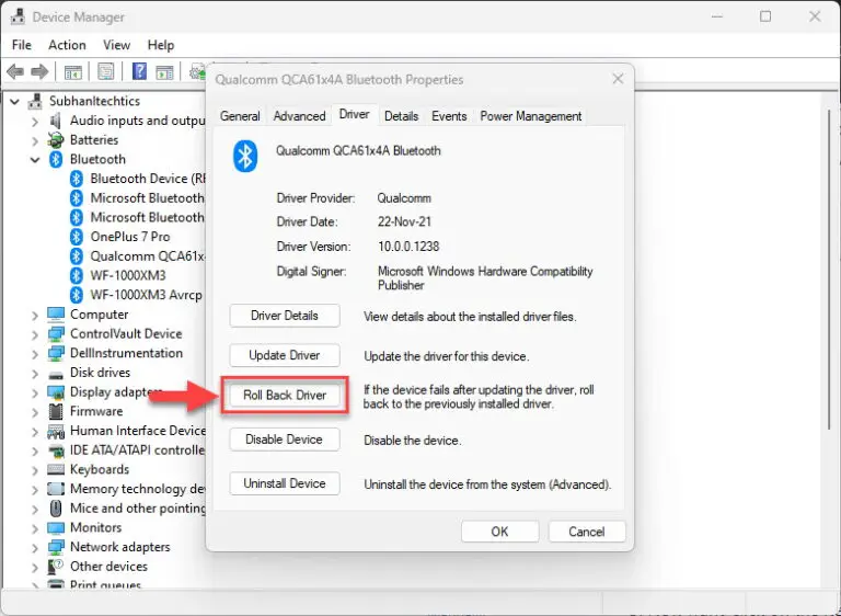 How To Fix Critical Process Died BSoD Error On Windows 11, 10