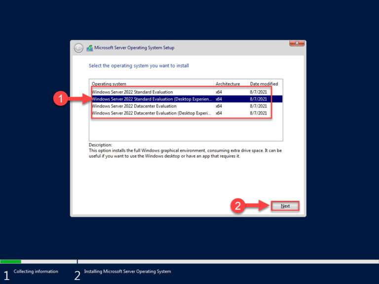 Download Windows Server ISO All Versions (2022, 2019, 2016, 2012 R2)