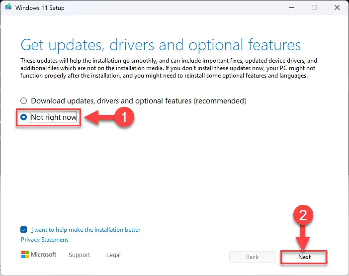 How To Fix Windows Update Error Code 0x800f081f