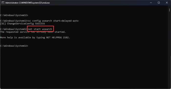 How To Reduce Large Windows.edb File Size