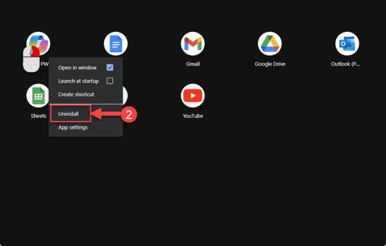 How To Install Microsoft Copilot Web App On Windows 11, 10