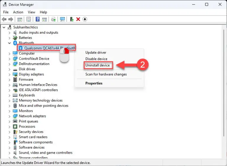 How To Fix Critical Process Died BSoD Error On Windows 11, 10