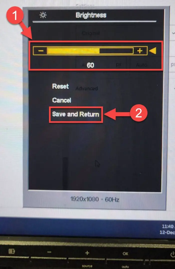 All The Ways To Adjust Screen Brightness On Windows 11