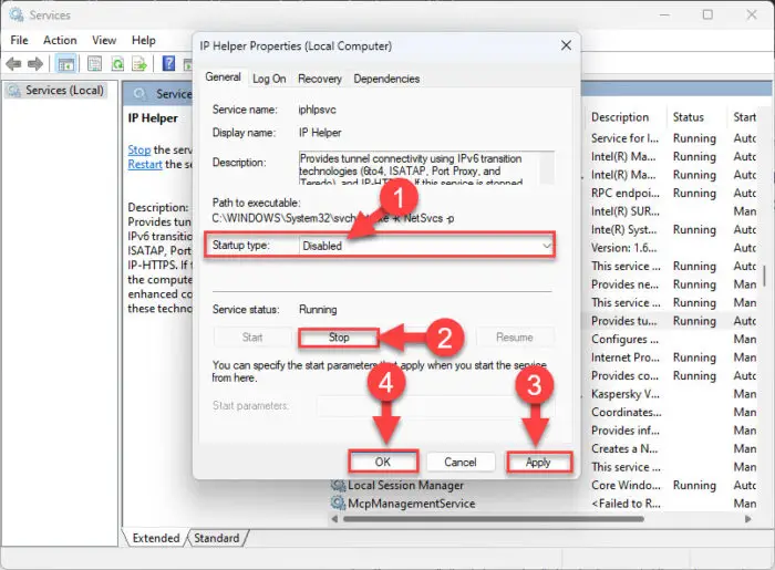 How To Fix IPv6 No Network/Internet Access