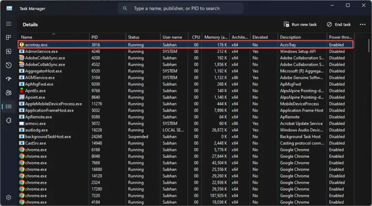 What Is CPU Throttling And How To Enable Or Disable It On Windows
