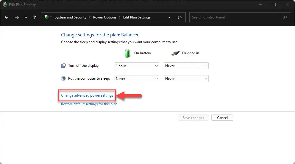 What Is CPU Throttling And How To Enable Or Disable It On Windows
