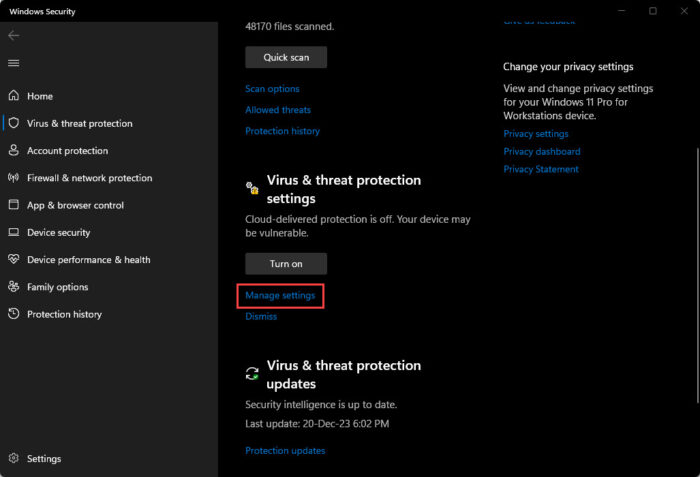 How To Disable Windows Defender On Windows 11 (Temporarily + Permanently)