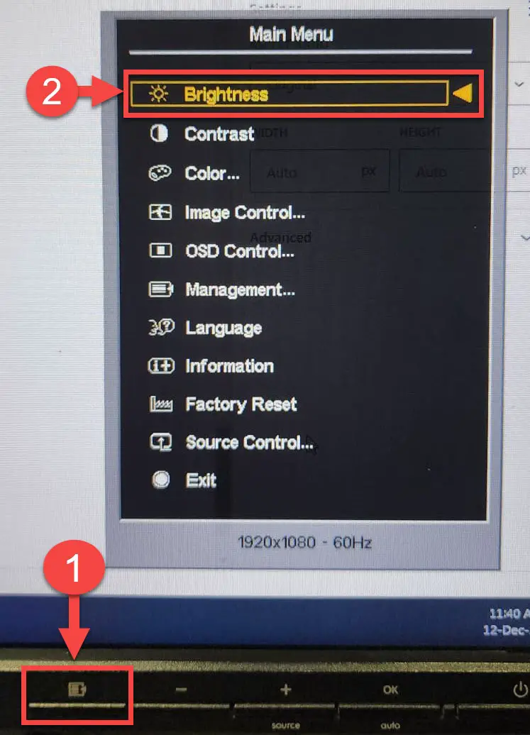 Alle manieren om de helderheid van het scherm op Windows 11 aan te passen