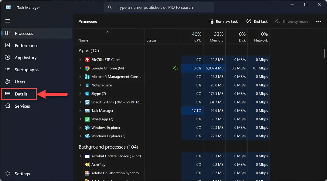 What Is CPU Throttling And How To Enable Or Disable It On Windows
