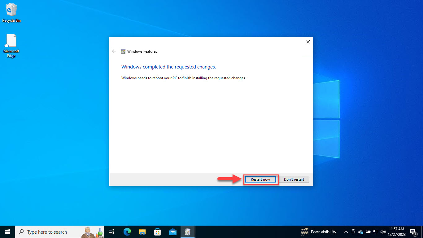 How To Install Windows Subsystem For Android On Windows 10