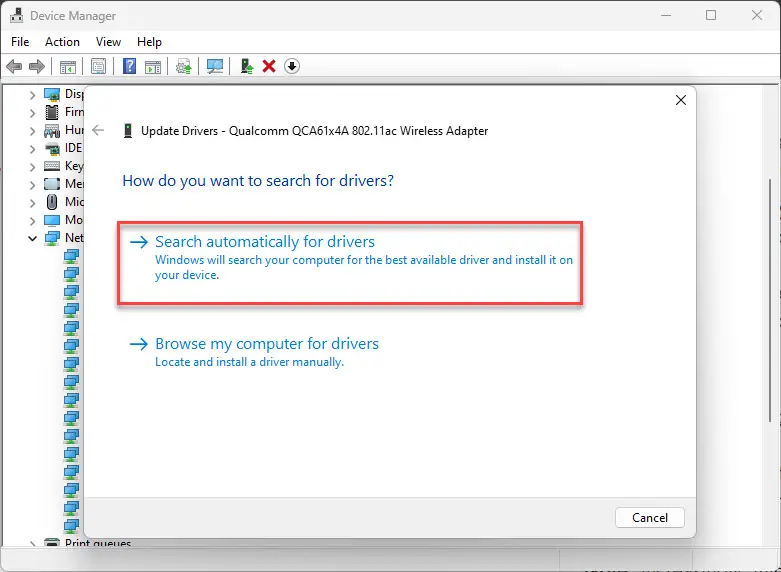 How To Fix IPv6 No Network/Internet Access